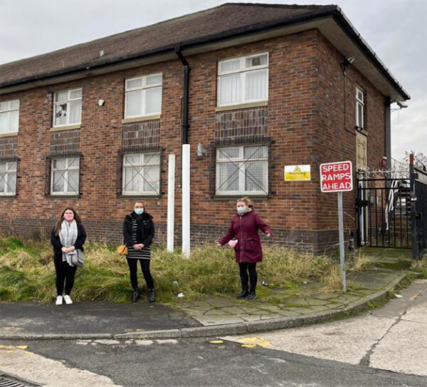 About Us – BrighterDayz