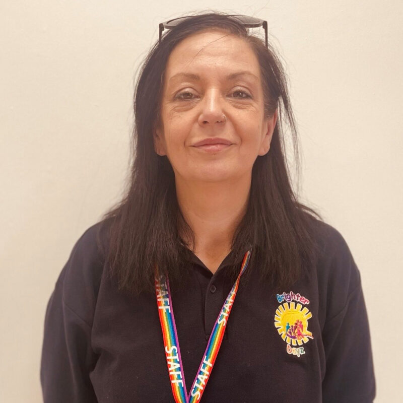 About Us – BrighterDayz