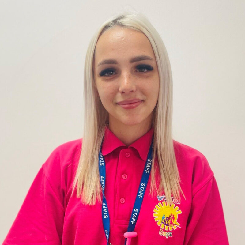 About Us – BrighterDayz